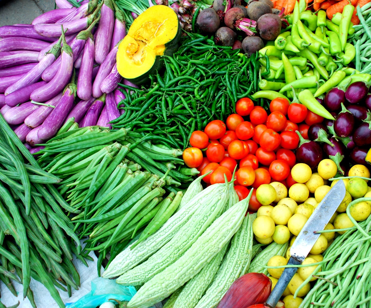 Indian Vegetable Seeds | Kattula Family Farms