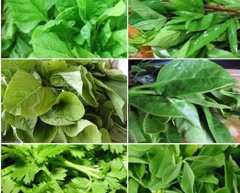 Indian Vegetable Seeds | Kattula Family Farms