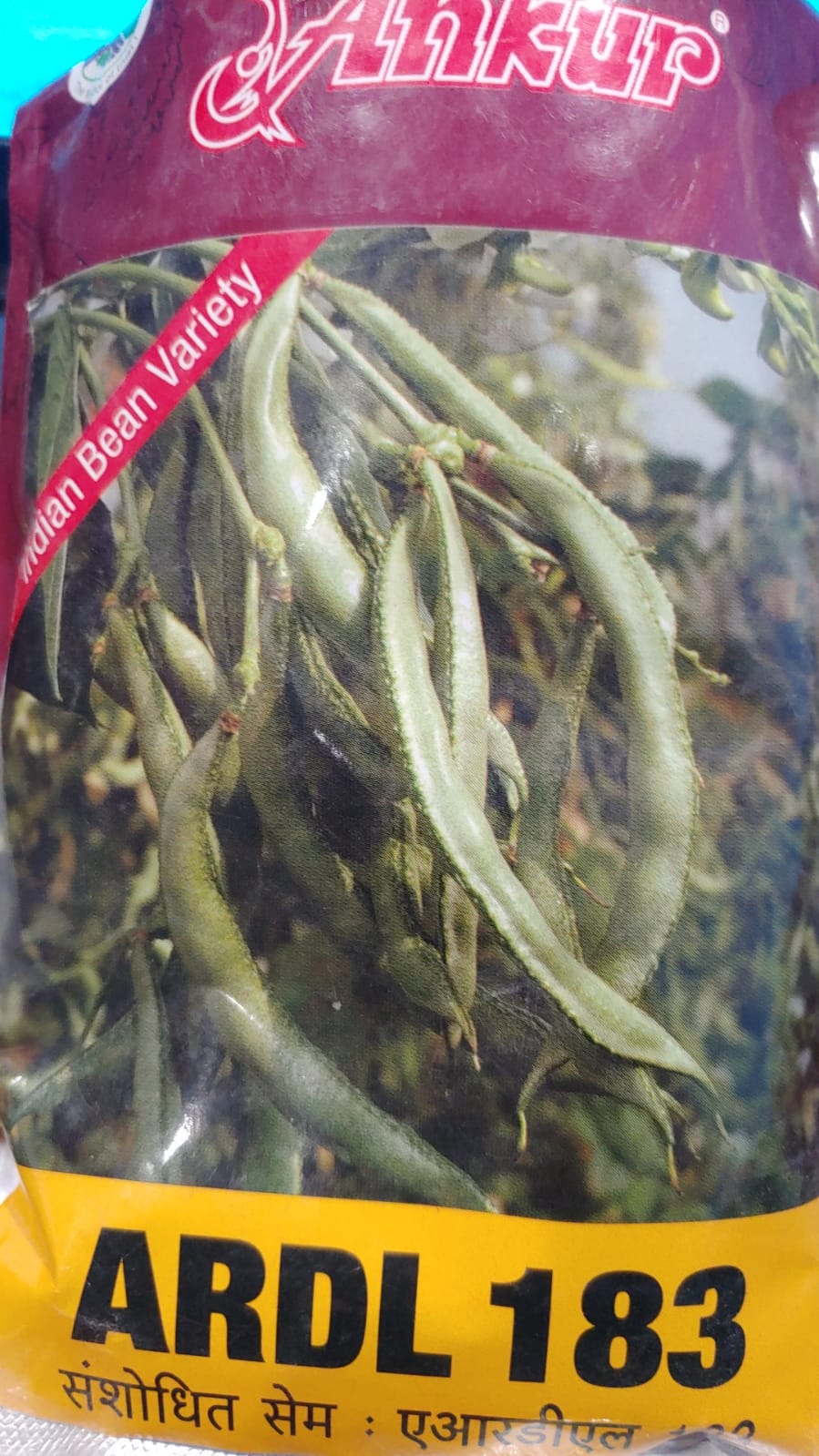 Indian Vegetable Seeds | Kattula Family Farms
