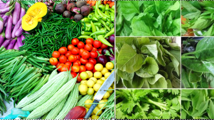Indian Vegetable Seeds | Kattula Family Farms