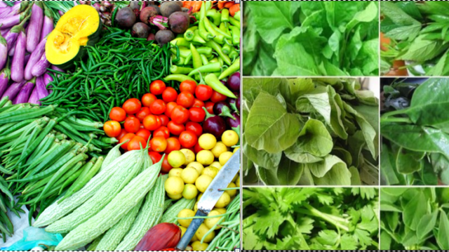 Indian Vegetable Seeds | Kattula Family Farms